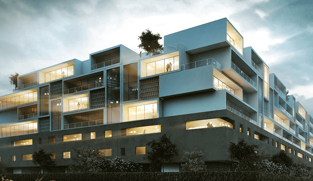 AMT Development – Boutique Commercial And Residential Development Services