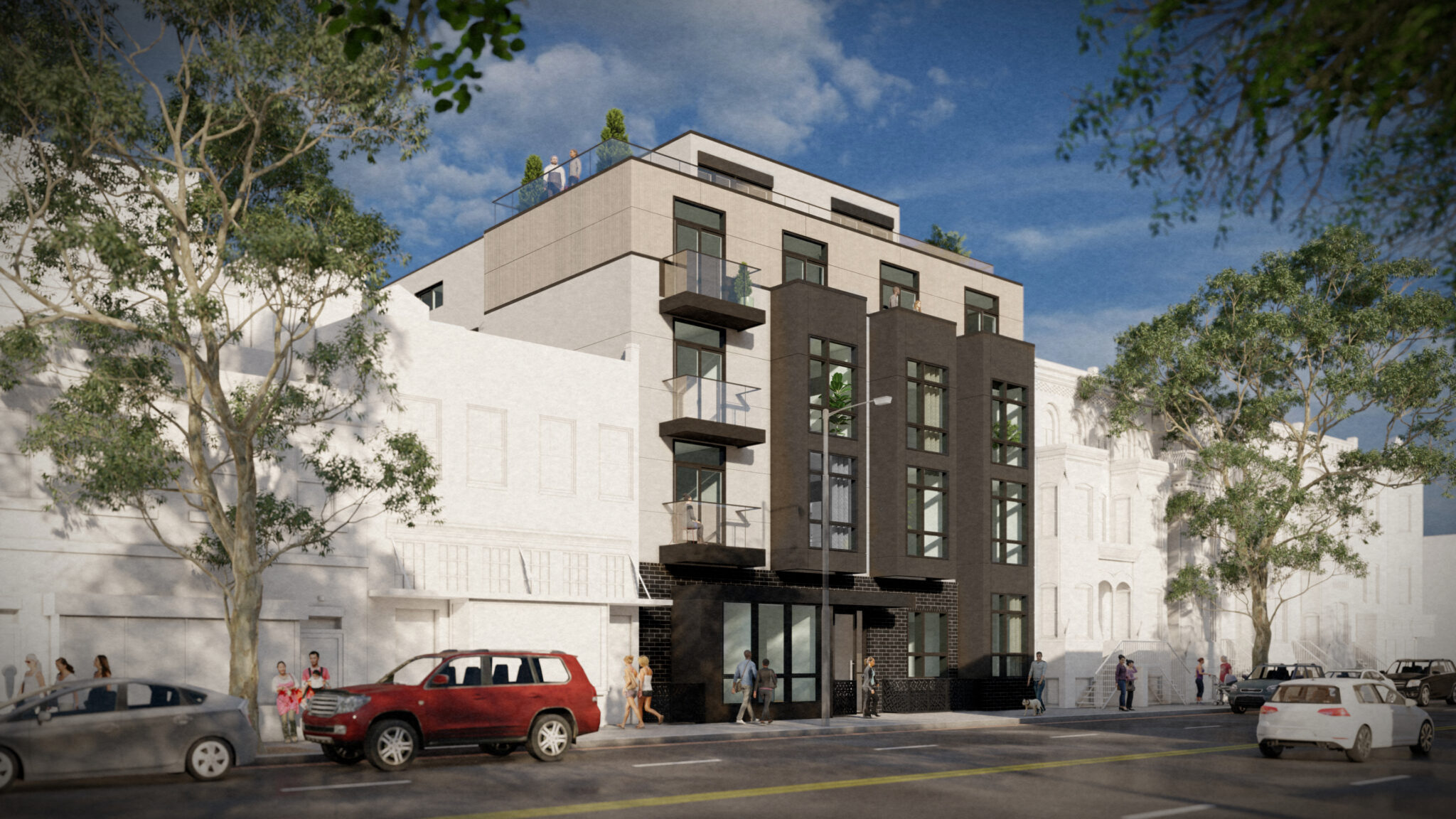 Upcoming Projects – AMT Development