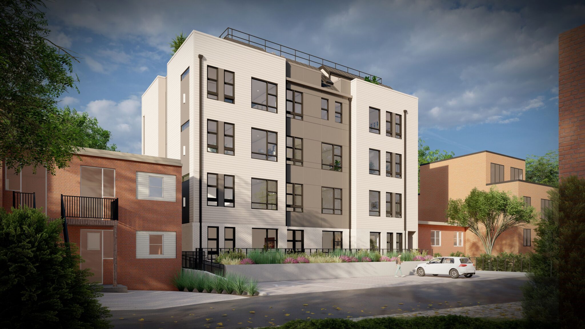 Upcoming Projects - AMT Development